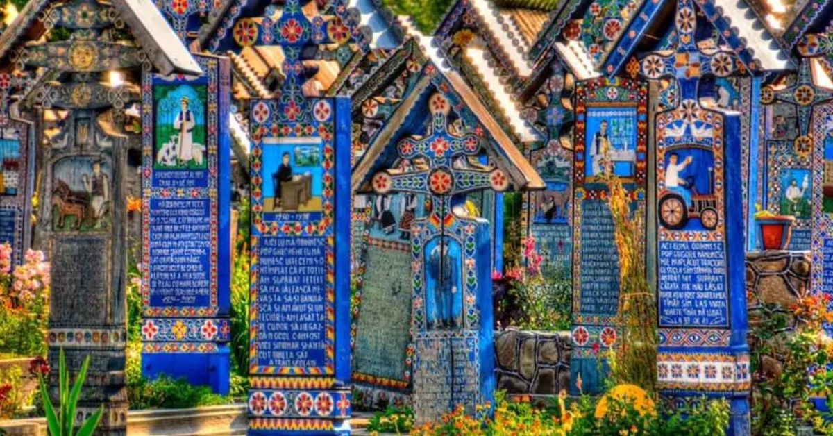 Cele Mai Frumoase Locuri de Vizitat în România [Ghid Complet]