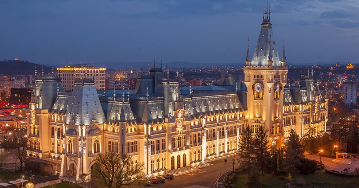 Cele Mai Frumoase Locuri de Vizitat în România [Ghid Complet]