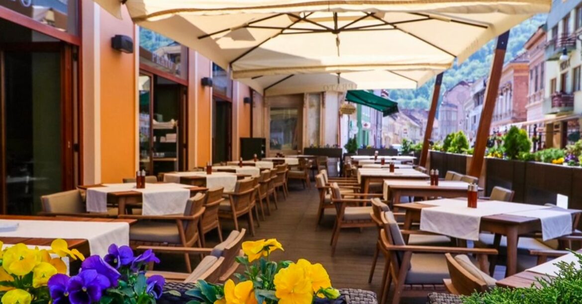 Top 10 Restaurante în Brașov [Ghid Complet 2026]
