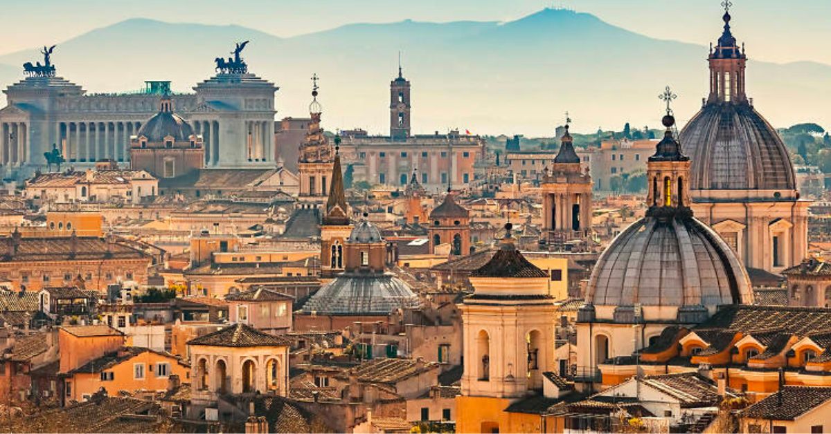 Top 10 Țări de Vizitat în Europa: Cele Mai Frumoase Destinații Turistice