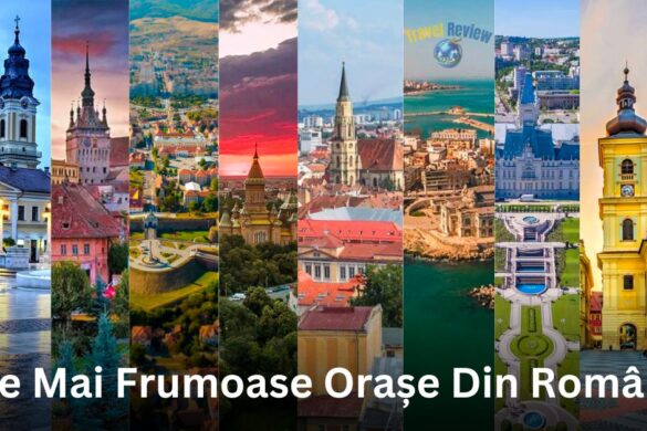 Cele mai Frumoase Stațiuni Balneare din România [Top 10]