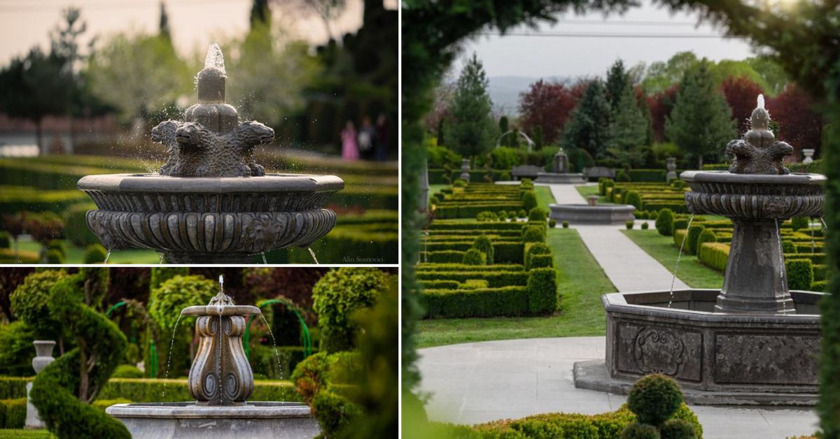 Grădinile lui Zoe (Banpotoc): Ghid Complet, Program, Prețuri & Fotografii