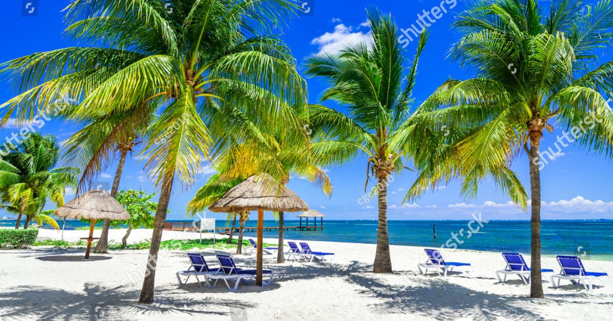 [Top 10] Țări Calde În Decembrie: Transformă Iarna în Aventură