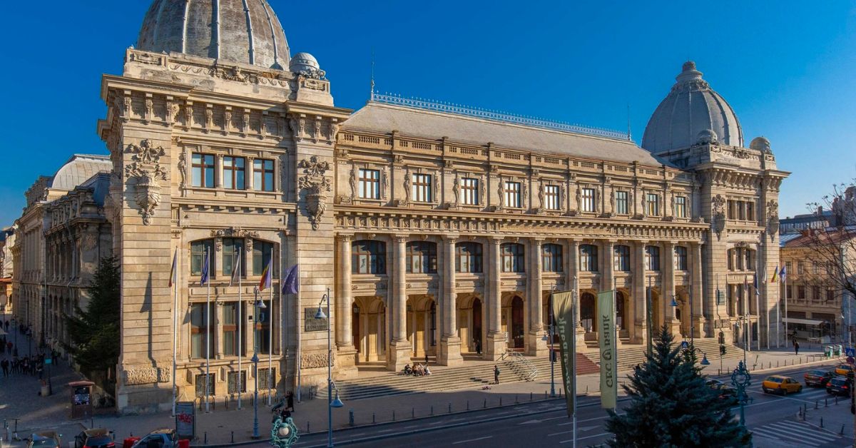 Top Obiective Turistice din București și Împrejurimi De Vizitat [2025]