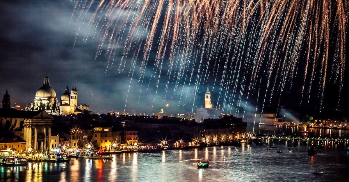 Idei de Revelion 2026: Unde să Petreci Noaptea Dintre Ani