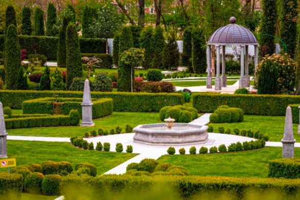 Top Obiective Turistice din București și Împrejurimi De Vizitat