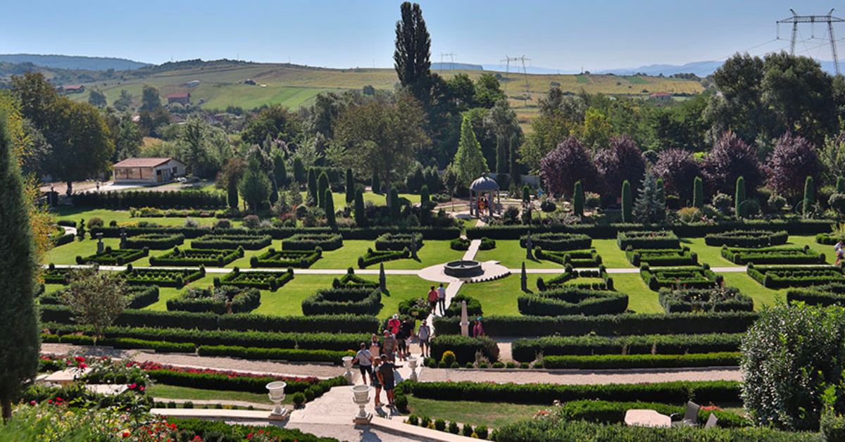 Grădinile lui Zoe (Banpotoc): Ghid Complet, Program, Prețuri & Fotografii