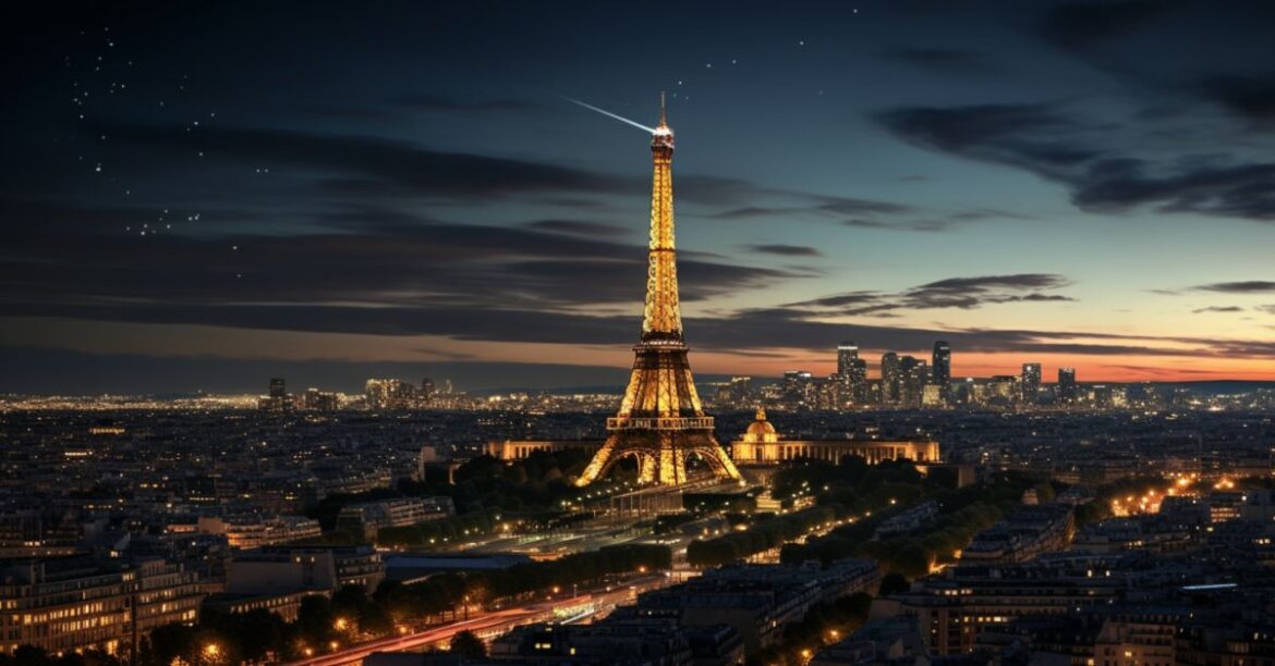 Locuri de Vizitat în Paris: Top 10 Obiective Turistice și Atracții