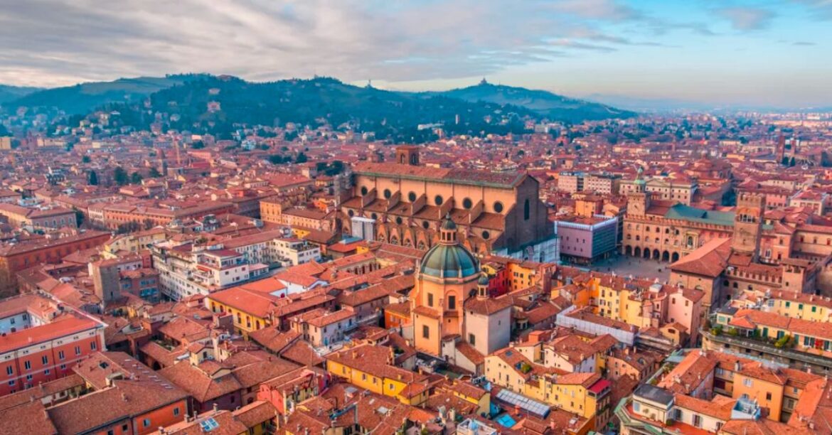 Cele Mai Frumoase Orașe din Italia de Vizitat 🇮🇹