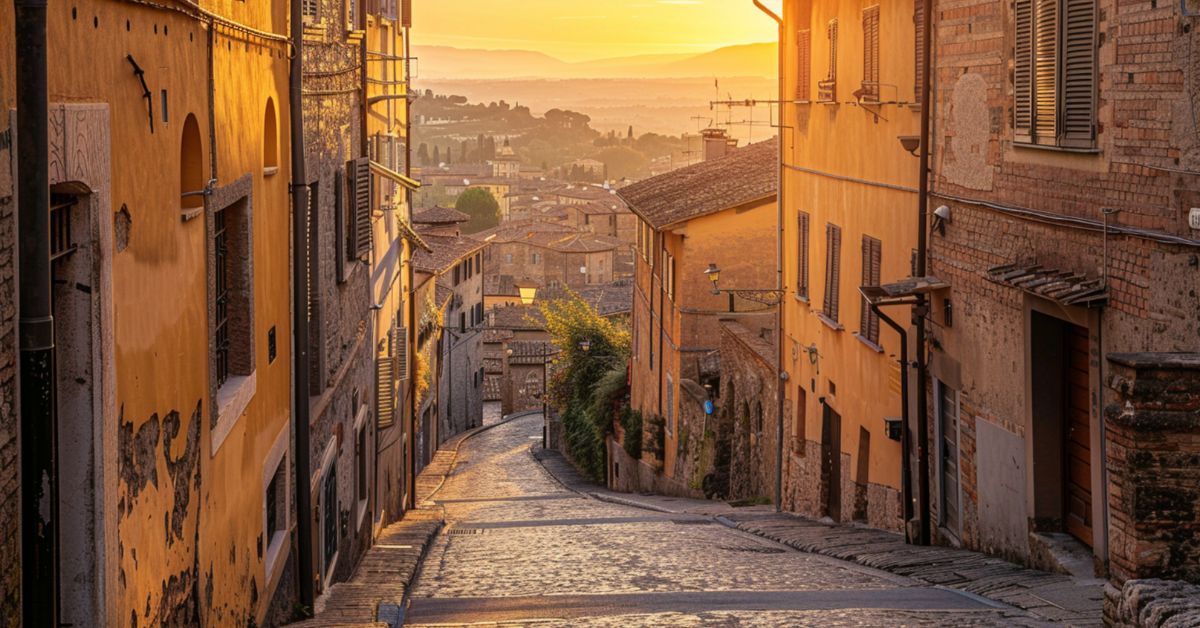 Cele Mai Frumoase Orașe din Italia de Vizitat 🇮🇹