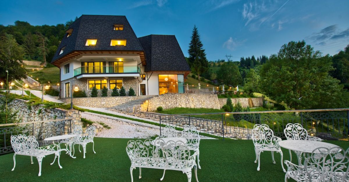 Locații Team Building în România [Ghid Complet]