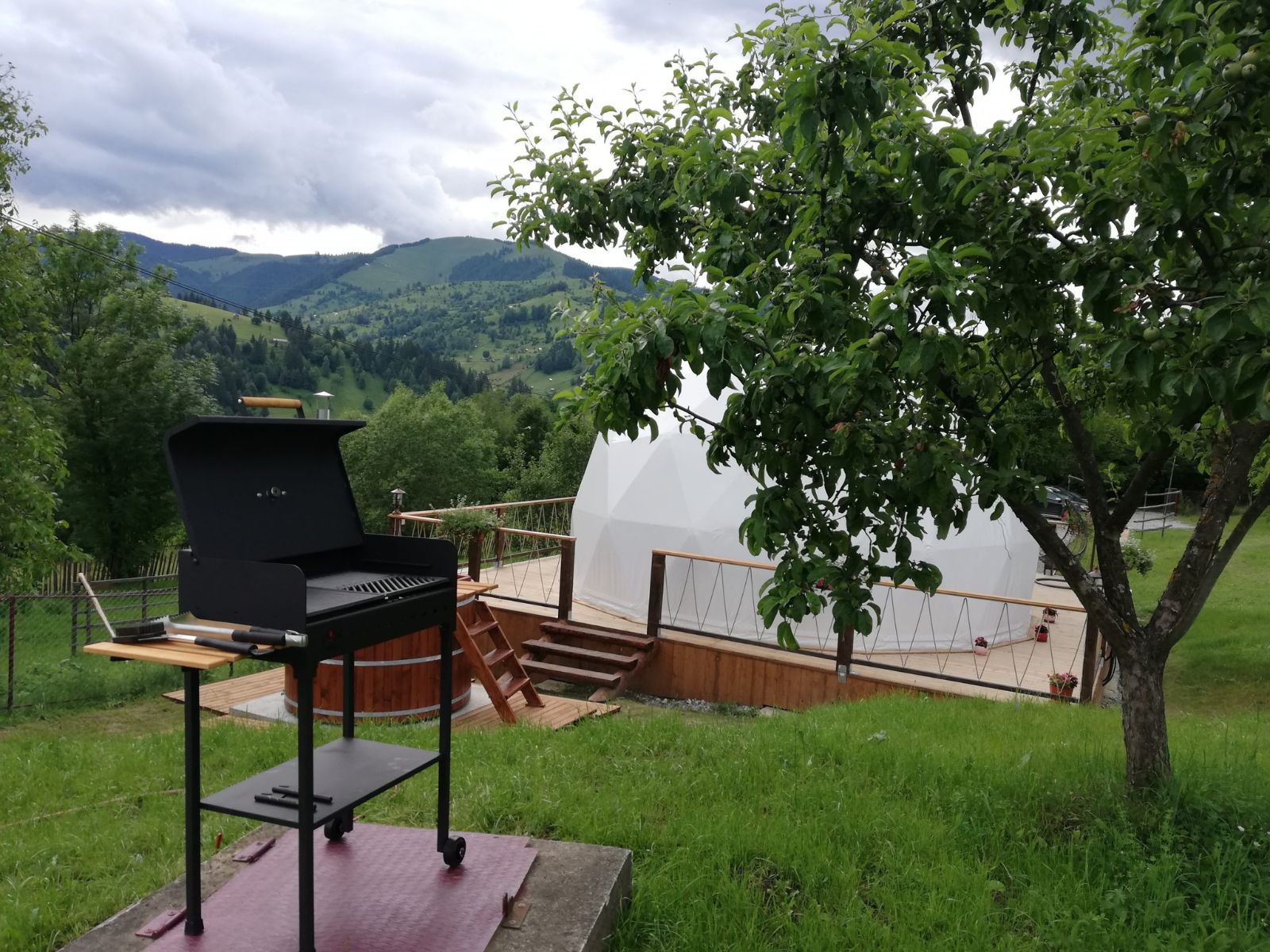 Top Glamping România: Locuri de Cazare în Igloo