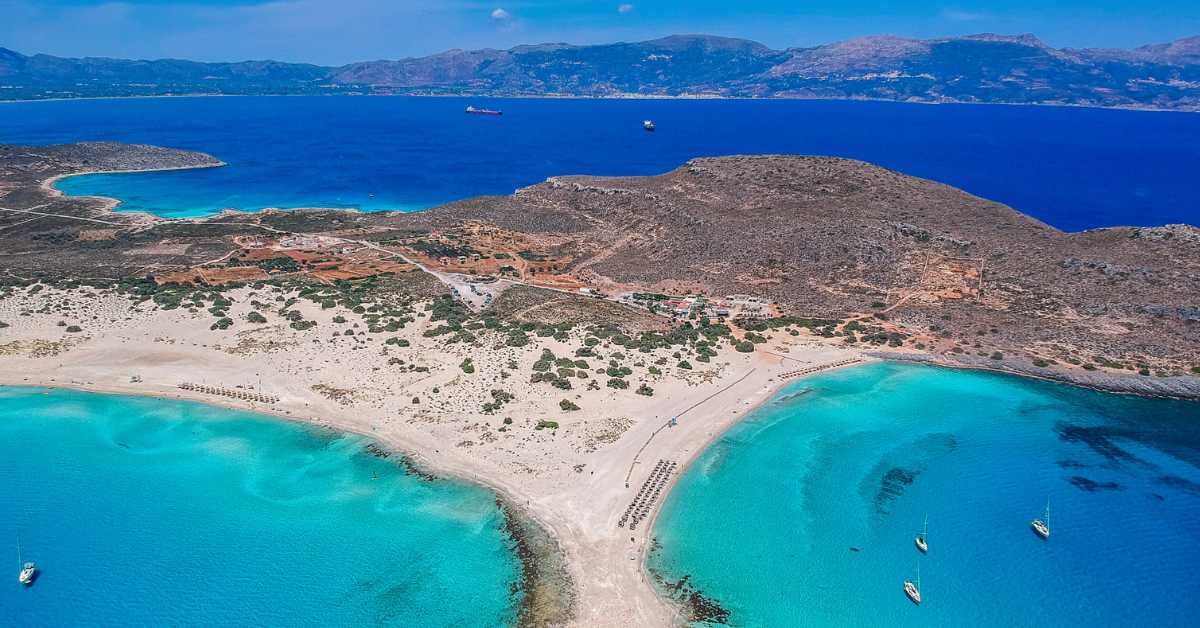 Cele Mai Frumoase Plaje din Grecia [Top 2025]