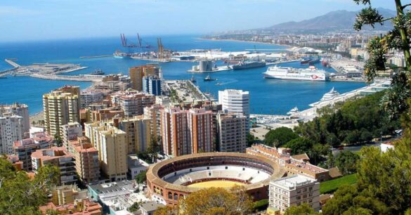 Cele Mai Frumoase Orașe din Spania [Top 10]