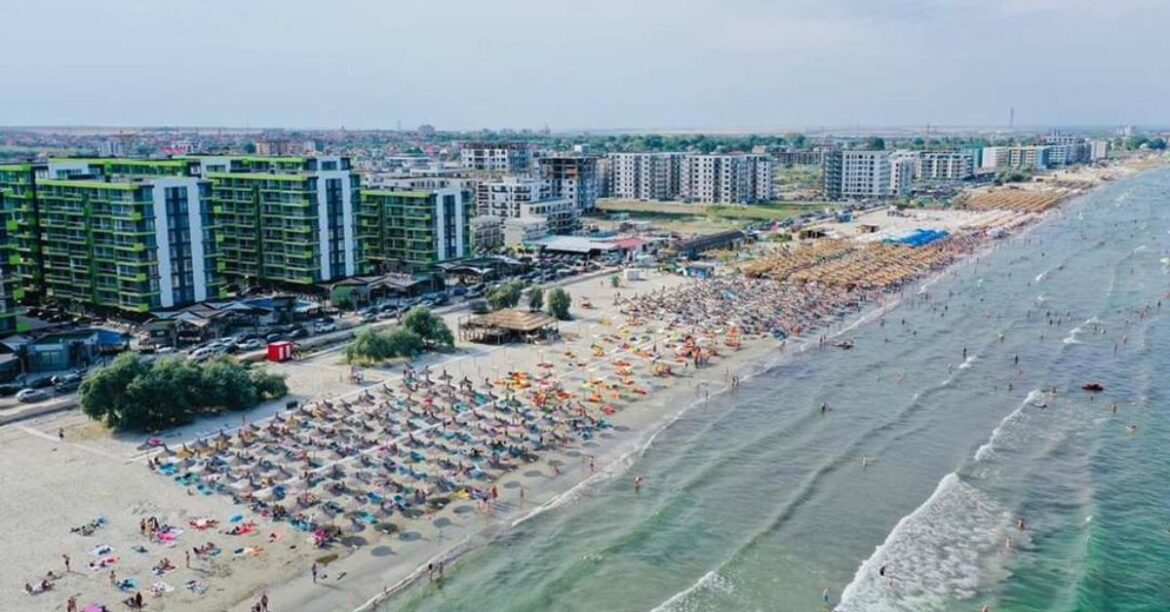 Cele Mai Frumoase Plaje Din România [Top 10]