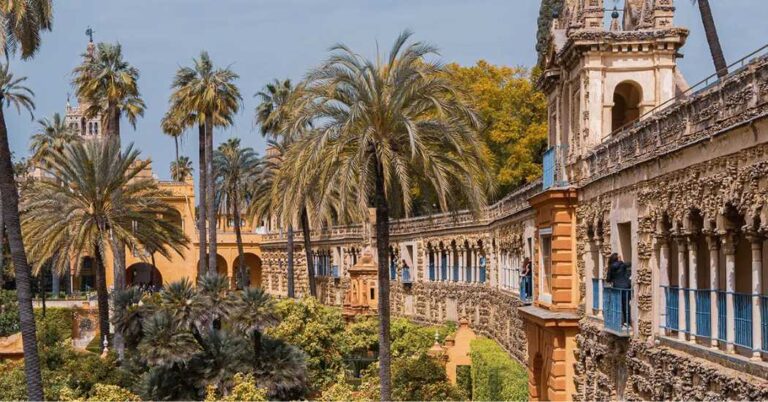 Cele Mai Frumoase Orașe din Spania [Top 10]