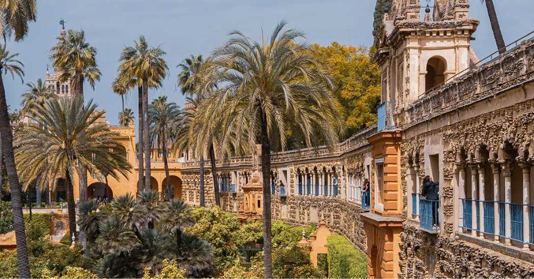 Cele Mai Frumoase Orașe din Spania [Top 10]