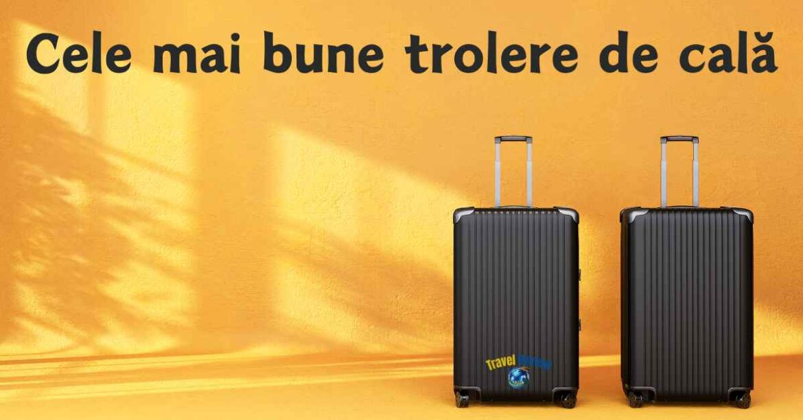 Top 5 Cele Mai Bune Trolere de Cală de Cumpărat în 2025!