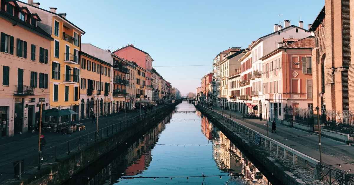 Cele Mai Frumoase Locuri de Vizitat în Milano [Top 10]