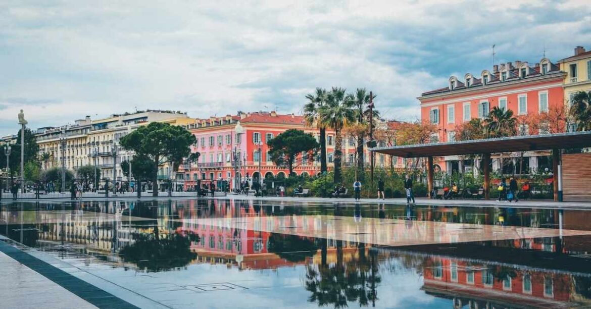 [Top 10] Cele Mai Frumoase Orașe din Franța