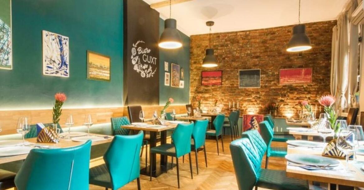 Top Restaurante București 2025 - Lista de neratat pentru gurmanzi!