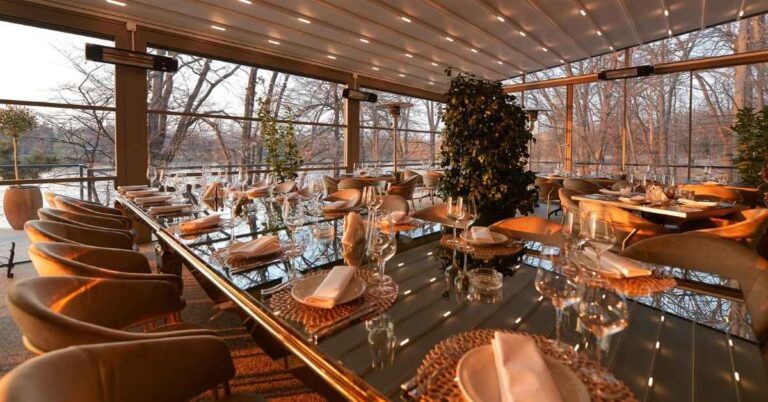 Top Restaurante București: Lista de neratat pentru gurmanzi!