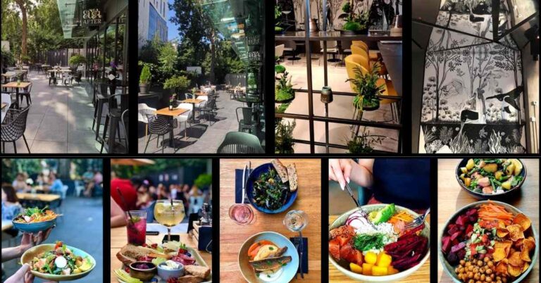 Top Restaurante București 2025 - Lista de neratat pentru gurmanzi!