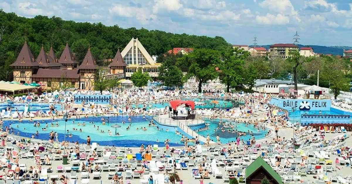 Cele mai Frumoase Stațiuni Balneare din România [Top 10]