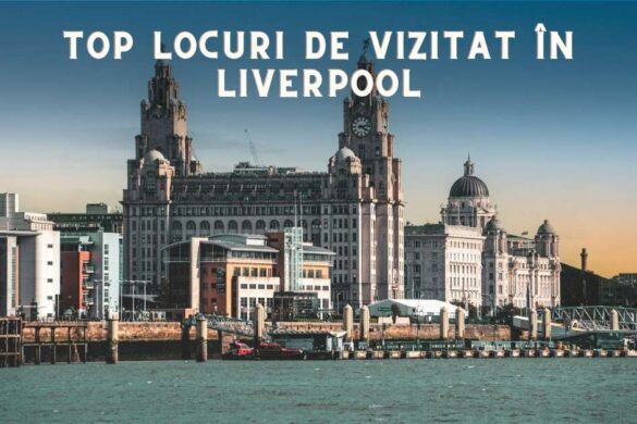 Top 10 Cele mai Frumoase Locuri de Vizitat în Madrid, Spania