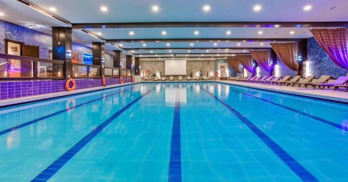 Top Hoteluri cu Spa în Brașov și Împrejurimi