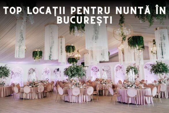 Cele mai Frumoase Locuri de Vizitat în Brașov și Împrejurimi