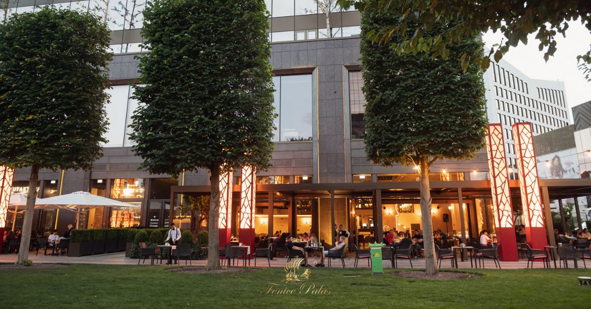 Cele Mai Bune Restaurante din Timișoara [Wow]