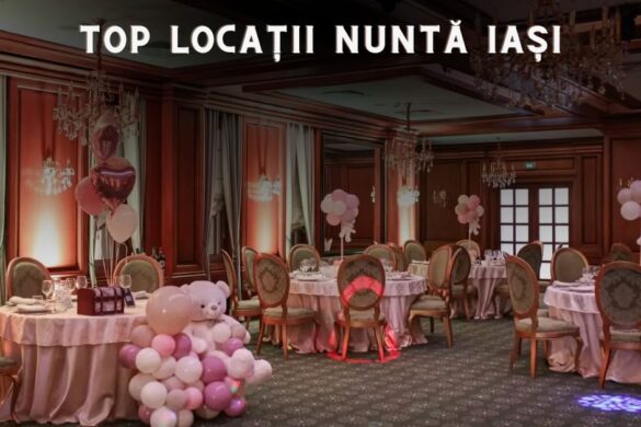 Cele Mai Frumoase Locuri de Vizitat în Moldova [Top 10]