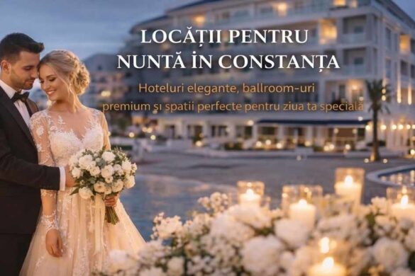 Cele Mai Frumoase Locuri de Vizitat în Istanbul [Top 10]